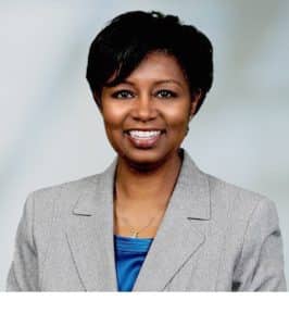 2024 Annual Dinner Co-Chair Spotlight: Tonya Robinson - Pro Bono Institute